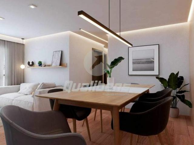 Apartamento em Vila Guarani