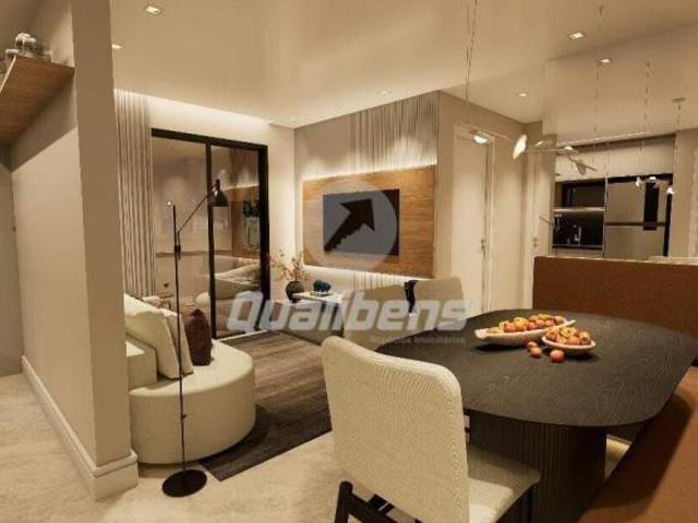 Apartamento em Vila Guarani