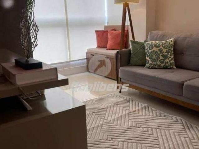 Apartamento em Vila Guarani