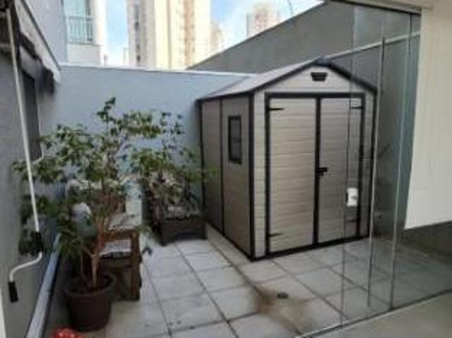 Apartamento em Vila Guarani com 91 m²!