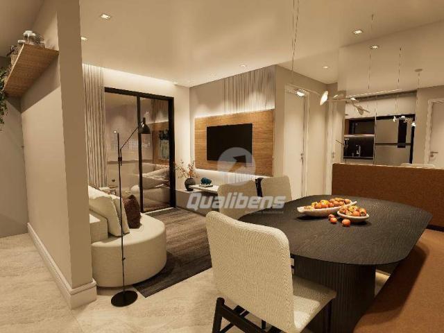 Apartamento em Vila Guarani, Mauá/SP de 45m² 2 quartos à venda por R$ 319.900,00