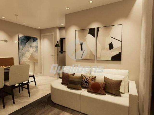 Apartamento em Vila Guarani, Mauá/SP de 46m² 2 quartos à venda por R$ 320.000,00
