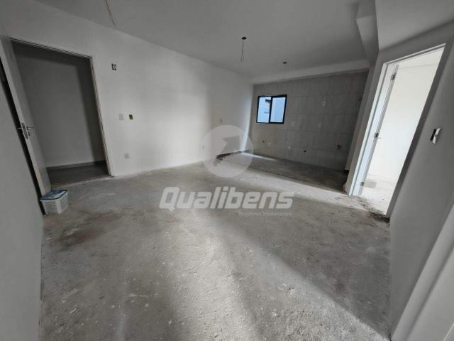Apartamento em Vila Guarani, Mauá/SP de 50m² 2 quartos à venda por R$ 419.000,00