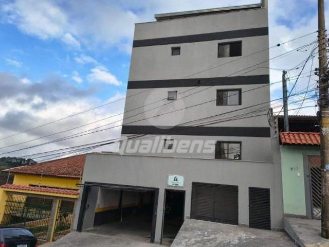 Apartamento em Vila Guarani, Mauá/SP de 50m² 2 quartos à venda por R$ 420.000,00
