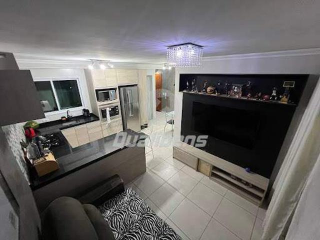 Apartamento em Vila Guarani, Mauá/SP de 76m² 3 quartos à venda por R$ 457.900,00