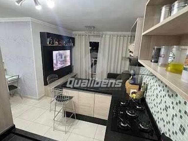 Apartamento em Vila Guarani, Mauá/SP de 76m² 3 quartos à venda por R$ 458.000,00