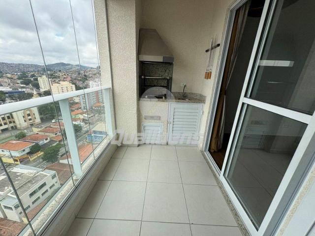 Apartamento em Vila Guarani, Mauá/SP de 90m² 3 quartos à venda por R$ 629.000,00