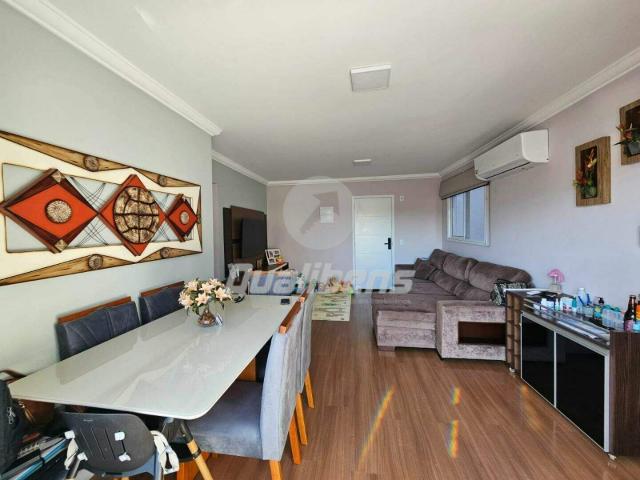 Apartamento em Vila Guarani, Mauá/SP de 91m² 3 quartos à venda por R$ 629.900,00