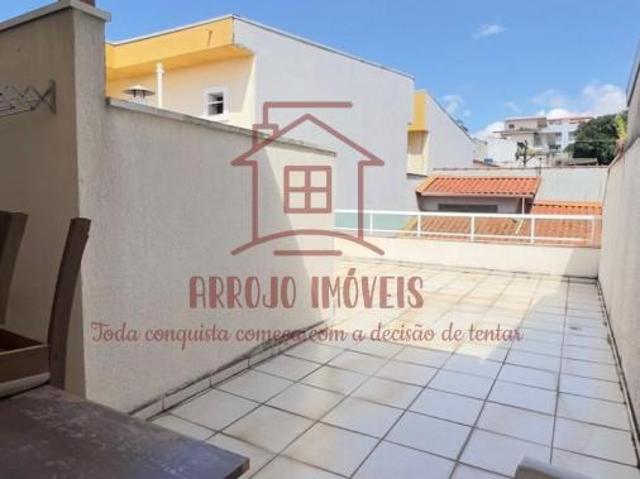 Apartamento em Vila Guarani, Santo André/SP de 80m² 2 quartos à venda por R$ 299.900,00