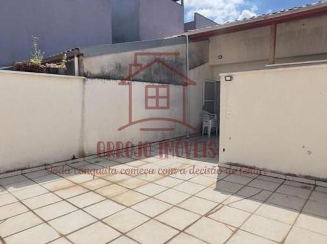 Apartamento em Vila Guarani, Santo André/SP de 80m² 2 quartos à venda por R$ 300.000,00