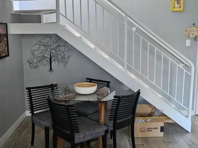 Apartamento em Vila Guarani, SP para Venda