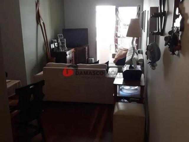 Apartamento em Vila Guarani Z Sul