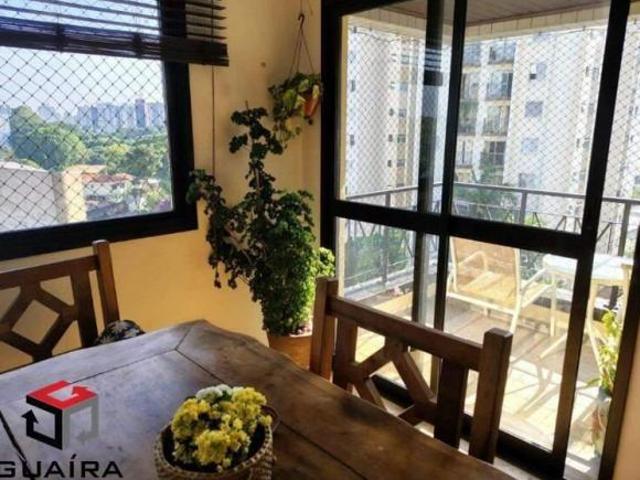 Apartamento em Vila Guarani Z Sul com 98m²