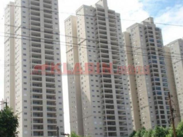 Apartamento em Vila Guarani Zona Sul