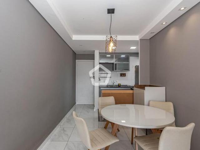Apartamento em Vila Guarani Zona Sul