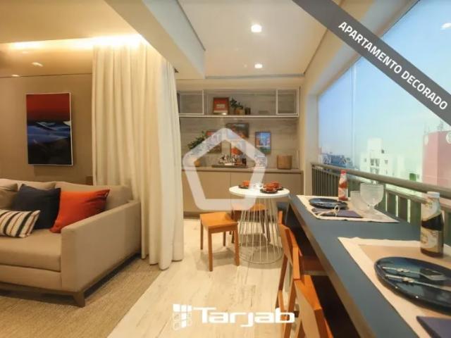 Apartamento em Vila Guarani Zona Sul