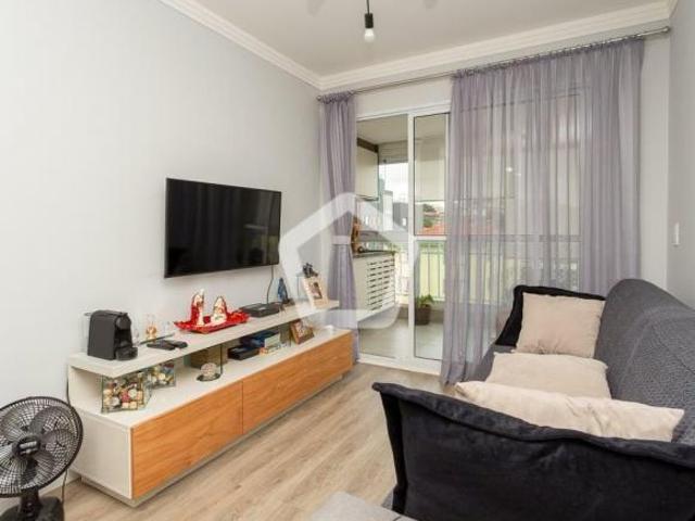 Apartamento em Vila Guarani Zona Sul