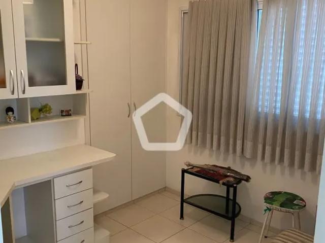 Apartamento em Vila Guarani Zona Sul