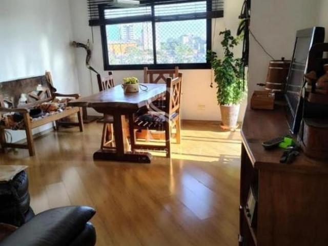 Apartamento em Vila Guarani Zona Sul, São Paulo/SP de 0m² 3 quartos à venda por R$ 798.000,00