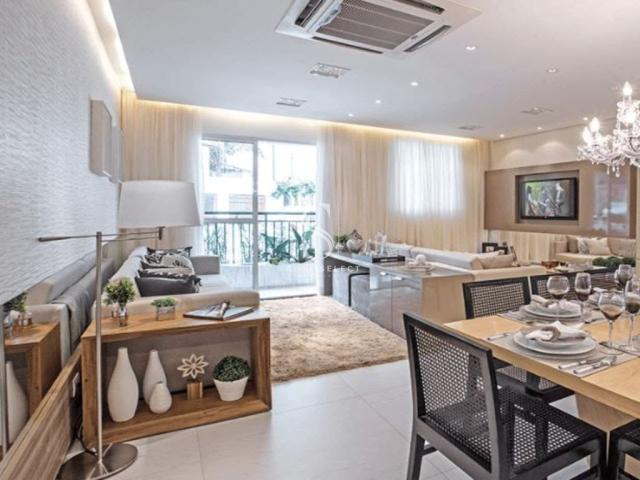Apartamento em Vila Guarani Zona Sul, São Paulo/SP de 111m² 2 quartos à venda por R$ 896.400,00