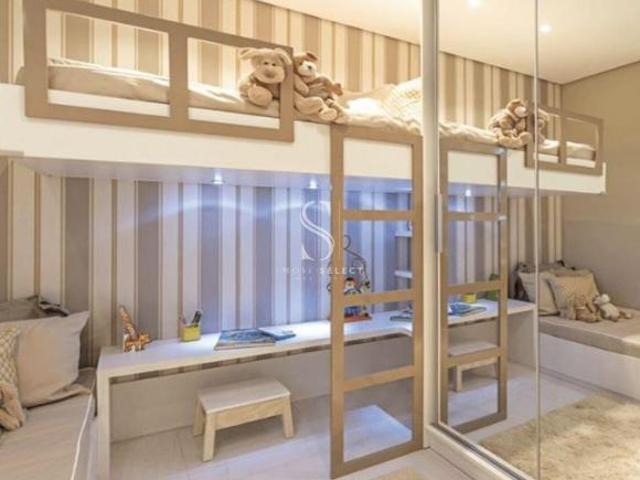 Apartamento em Vila Guarani Zona Sul, São Paulo/SP de 111m² 2 quartos à venda por R$ 896.500,00