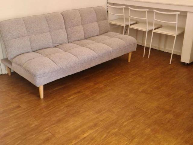 Apartamento em Vila Guarani Zona Sul, São Paulo/SP de 36m² 1 quartos à venda por R$ 297.000,00