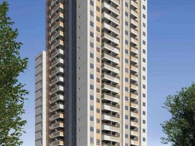 Apartamento em Vila Guarani Zona Sul, São Paulo/SP de 38m² 2 quartos à venda por R$ 304.000,00