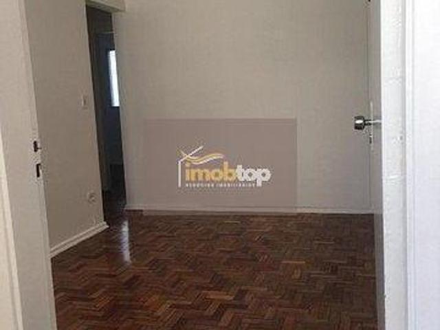 Apartamento em Vila Guarani Zona Sul, São Paulo/SP de 46m² 2 quartos à venda por R$ 460.000,00