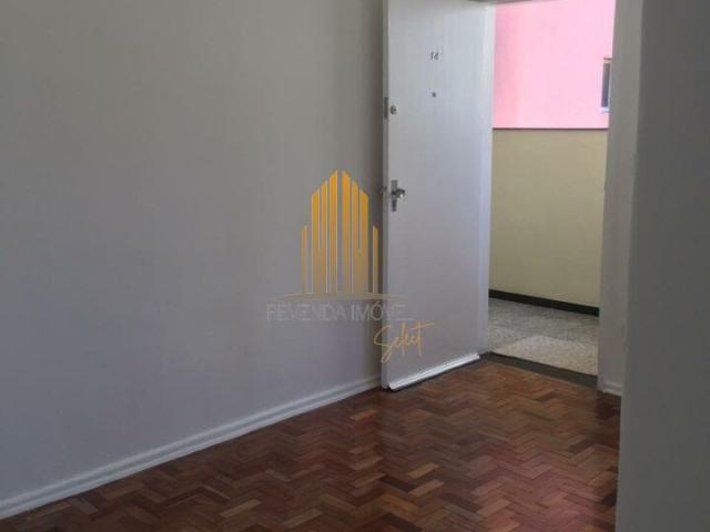 Apartamento em Vila Guarani Zona Sul, São Paulo/SP de 48m² 2 quartos à venda por R$ 449.000,00
