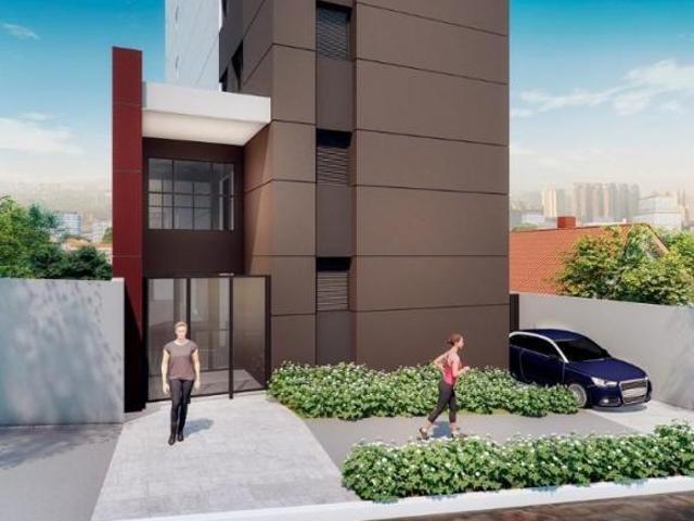 Apartamento em Vila Guarani Zona Sul, São Paulo/SP de 48m² 2 quartos à venda por R$ 595.200,00