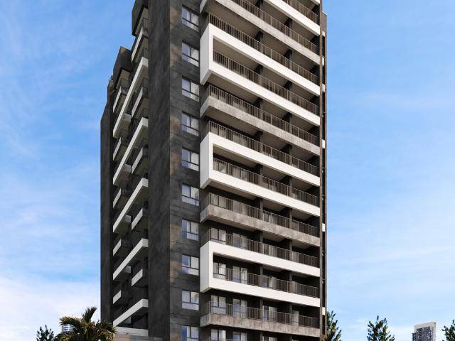 Apartamento em Vila Guarani Zona Sul, São Paulo/SP de 48m² 2 quartos à venda por R$ 679.030,00