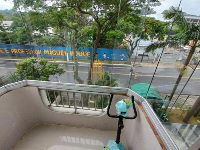 Apartamento em Vila Guarani Zona Sul, São Paulo/SP de 50m² 2 quartos à venda por R$ 370.000,00