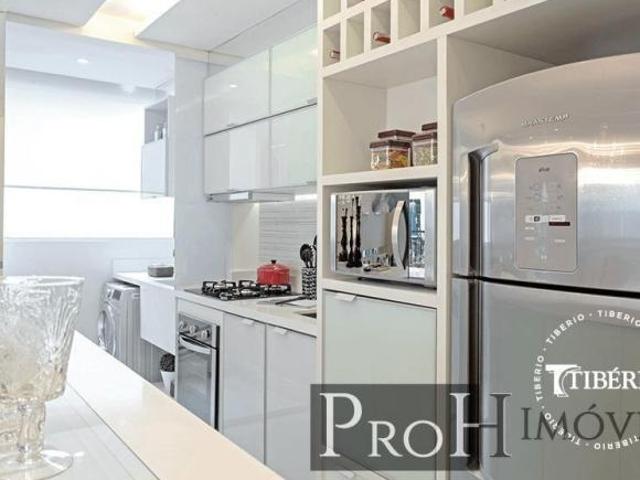 Apartamento em Vila Guarani Zona Sul, São Paulo/SP de 50m² 2 quartos à venda por R$ 567.000,00