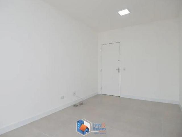 Apartamento em Vila Guarani Zona Sul, São Paulo/SP de 52m² 1 quartos à venda por R$ 389.000,00