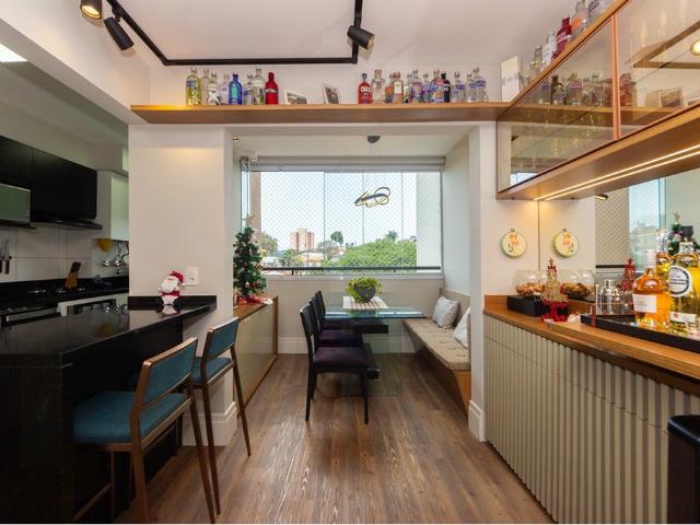 Apartamento em Vila Guarani Zona Sul, São Paulo/SP de 54m² 2 quartos à venda por R$ 489.900,00