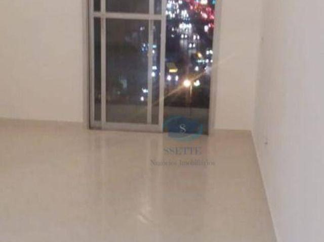 Apartamento em Vila Guarani Zona Sul, São Paulo/SP de 55m² 2 quartos à venda por R$ 489.900,00