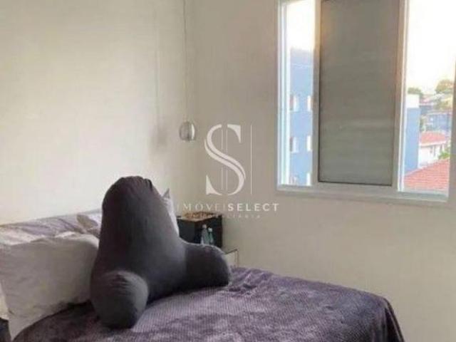 Apartamento em Vila Guarani Zona Sul, São Paulo/SP de 59m² 2 quartos à venda por R$ 575.000,00
