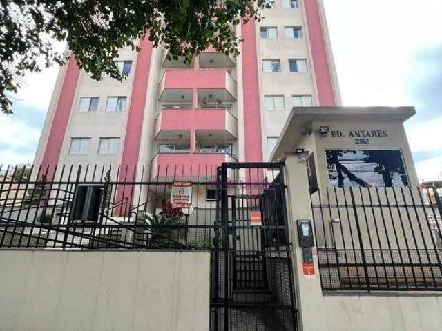 Apartamento em Vila Guarani Zona Sul, São Paulo/SP de 60m² 3 quartos à venda por R$ 495.000,00 ou p