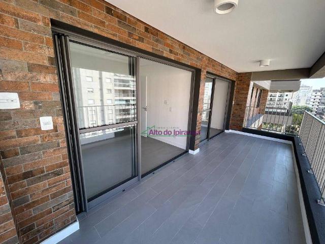 Apartamento em Vila Guarani Zona Sul, São Paulo/SP de 62m² 2 quartos à venda por R$ 889.900,00