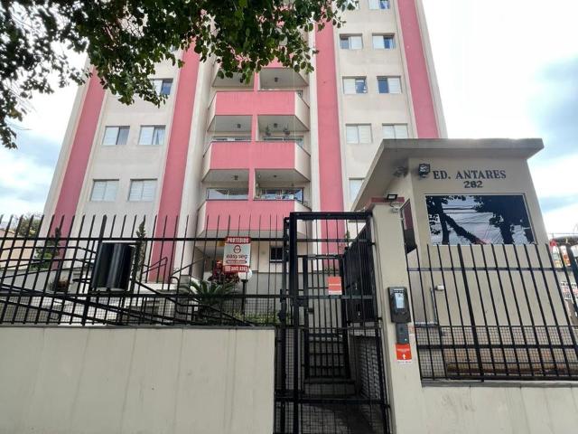 Apartamento em Vila Guarani Zona Sul, São Paulo/SP de 65m² 3 quartos à venda por R$ 489.900,00