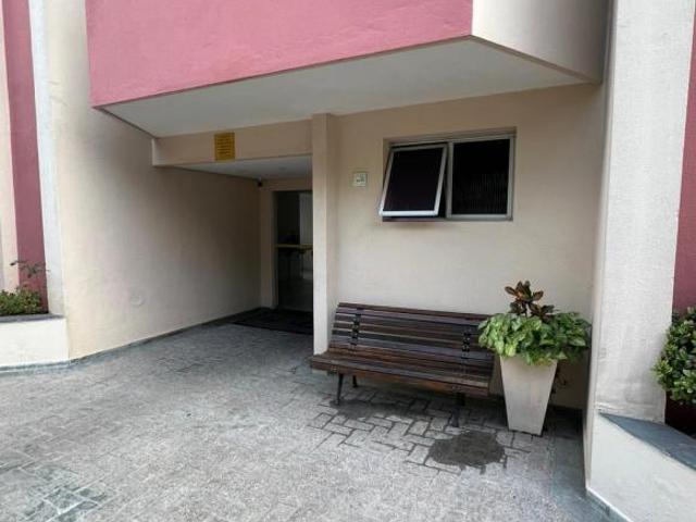 Apartamento em Vila Guarani Zona Sul, São Paulo/SP de 65m² 3 quartos à venda por R$ 490.000,00