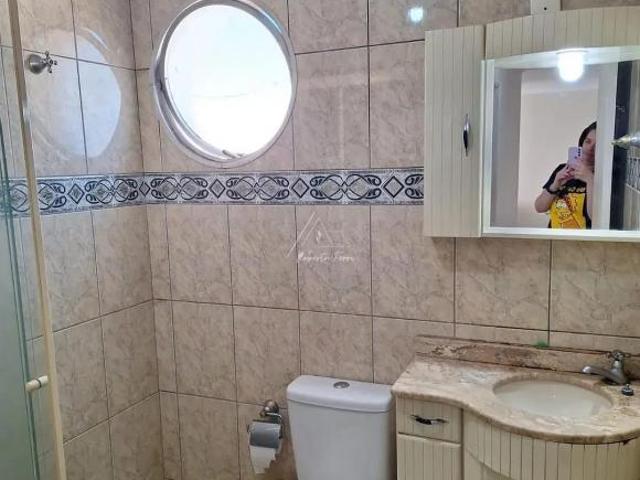 Apartamento em Vila Guarani Zona Sul, São Paulo/SP de 67m² 2 quartos à venda por R$ 600.000,00