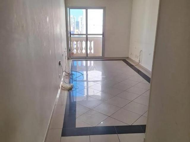 Apartamento em Vila Guarani Zona Sul, São Paulo/SP de 67m² 2 quartos à venda por R$ 600.000,00