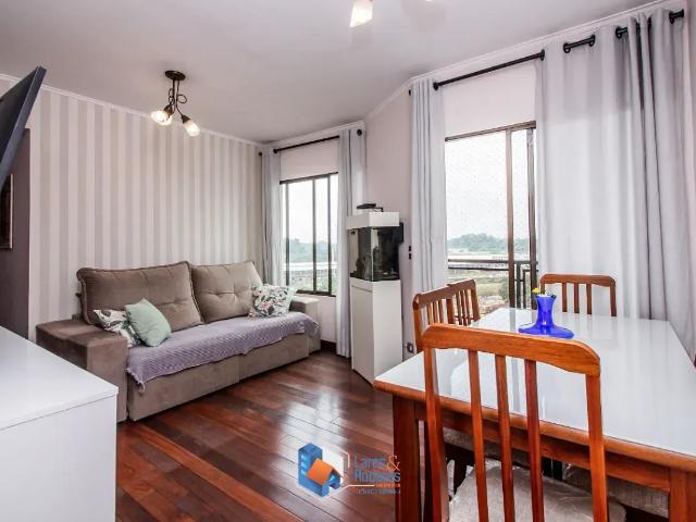 Apartamento em Vila Guarani Zona Sul, São Paulo/SP de 75m² 3 quartos à venda por R$ 540.000,00