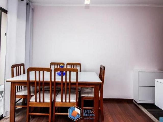 Apartamento em Vila Guarani Zona Sul, São Paulo/SP de 75m² 3 quartos à venda por R$ 515.451,00