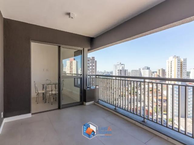 Apartamento em Vila Guarani Zona Sul, São Paulo/SP de 84m² 3 quartos à venda por R$ 1.097.000,00