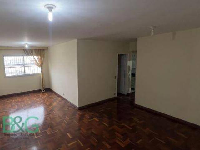 Apartamento em Vila Guarani Zona Sul, São Paulo/SP de 101m² 3 quartos à venda por R$ 734.000,00