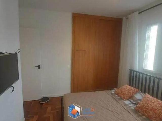Apartamento em Vila Guarani Zona Sul, São Paulo/SP de 98m² 3 quartos à venda por R$ 930.000,00