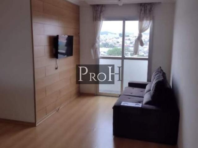 Apartamento em Vila Guarará, Santo André/SP de 60m² 3 quartos à venda por R$ 319.900,00
