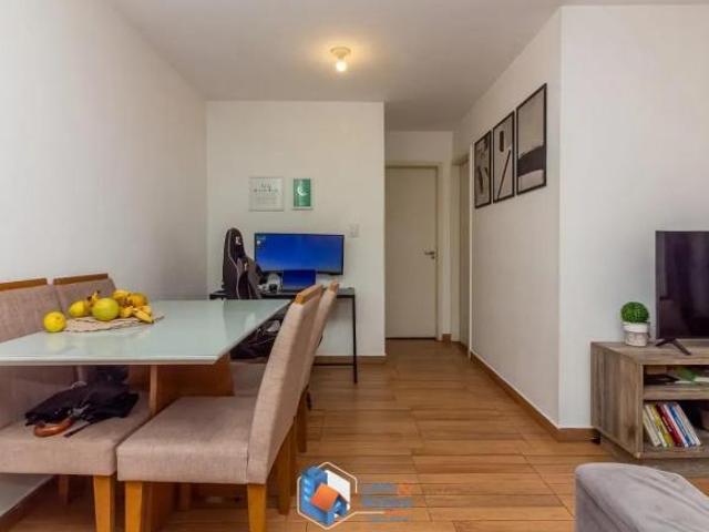Apartamento em Vila Guedes, São Paulo/SP de 57m² 2 quartos à venda por R$ 410.000,00